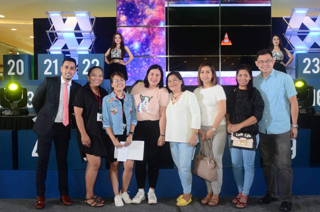 “Bag It or Drop It” game big winners went home all smiles – ASTIG ...