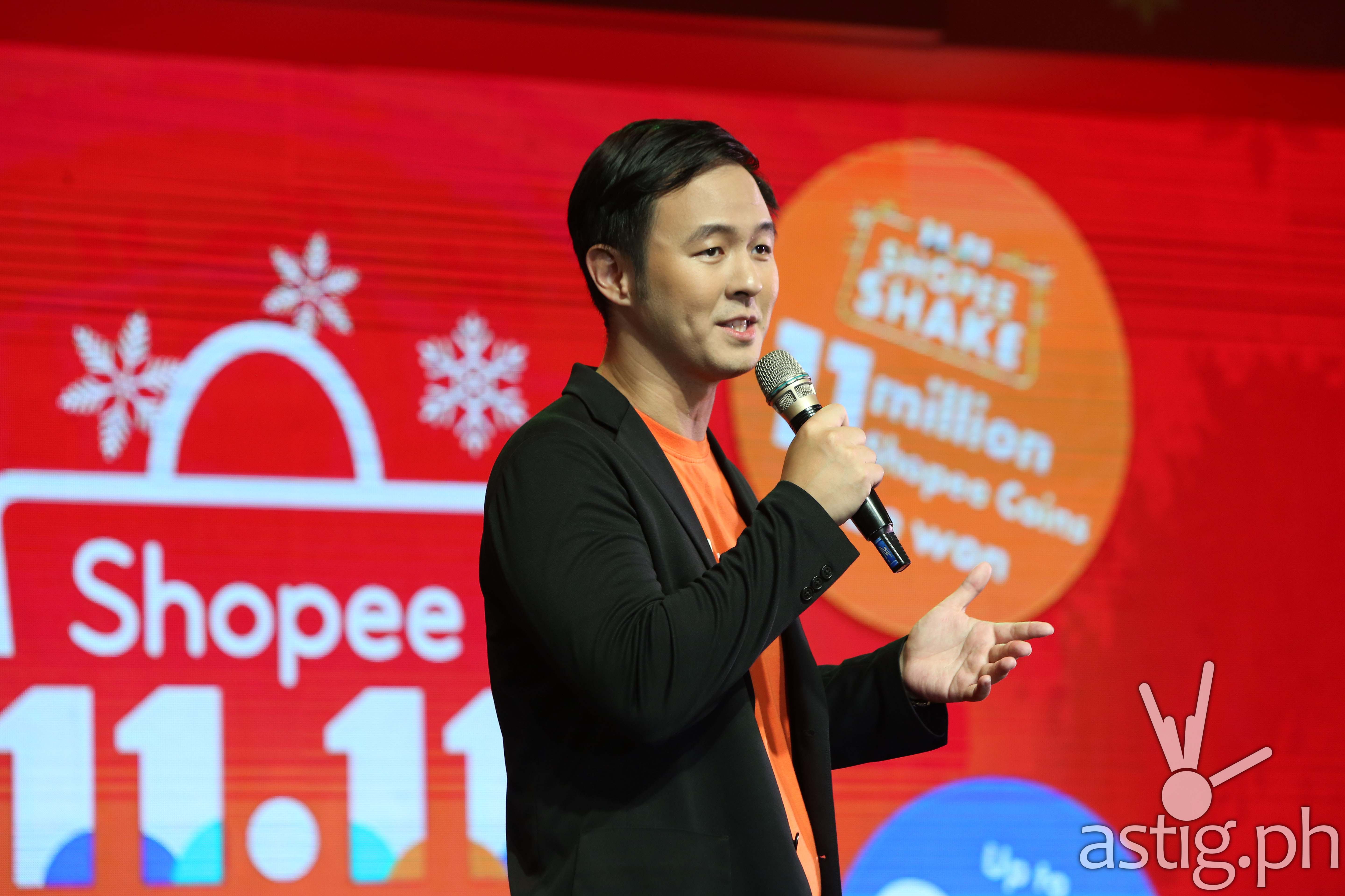Shopee post record 11 million items sold in just 5 minutes – ASTIG ...