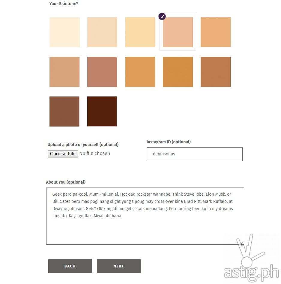 StyleGenie profile page – ASTIG: Philippine News & Reviews