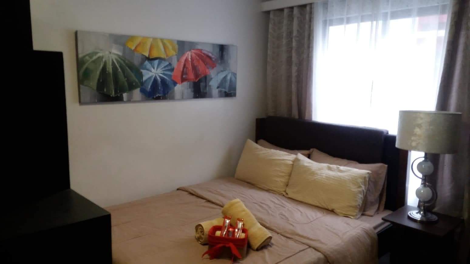 Affordable 3 Star Manila Apartment Staycation – ASTIG: Philippine News ...