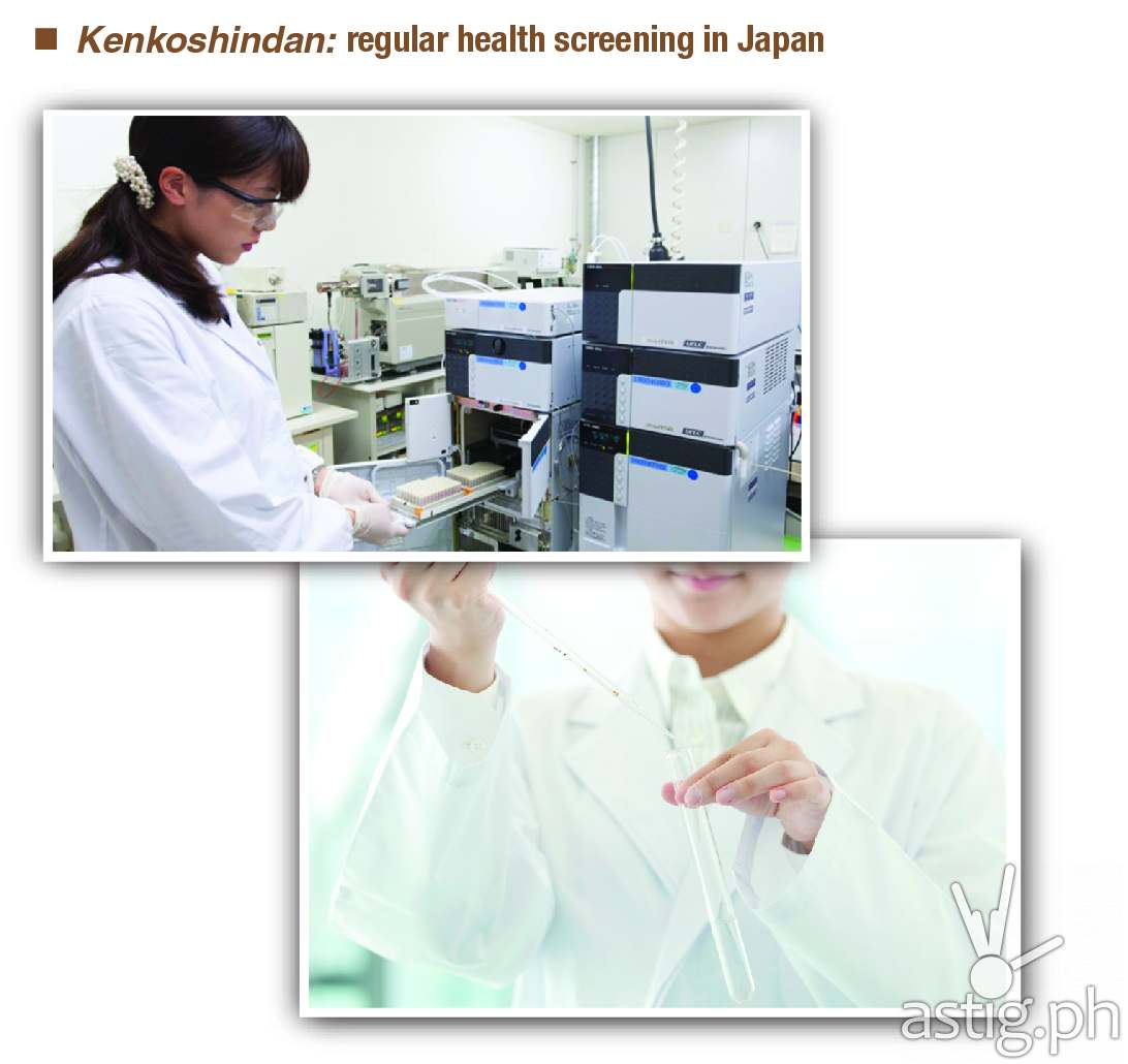 Cancer screening technology promises effective, reliable results for ...