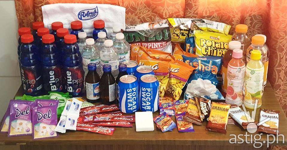 711freebies – ASTIG: Philippine News & Reviews