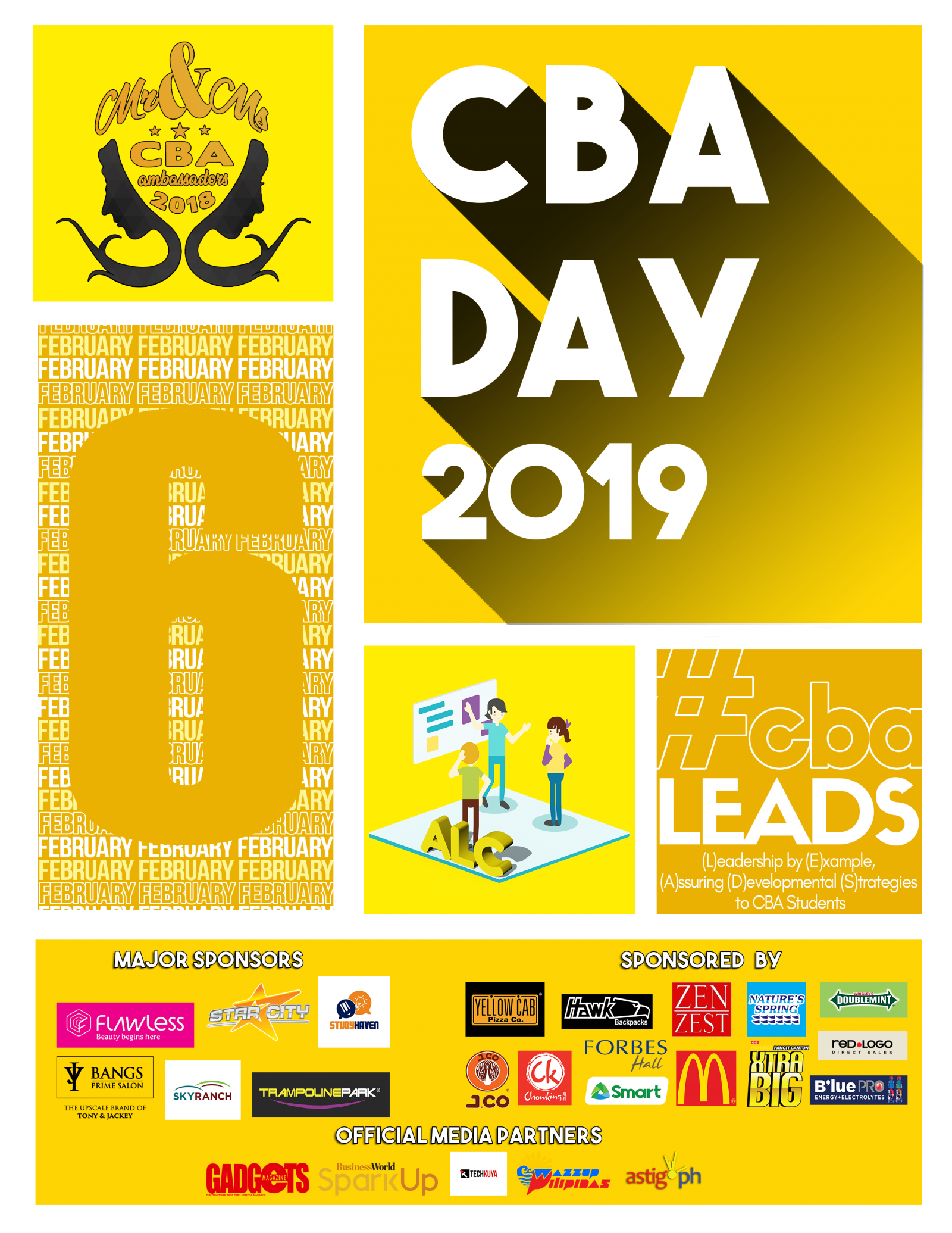 CBA Day [event] – ASTIG: Philippine News & Reviews