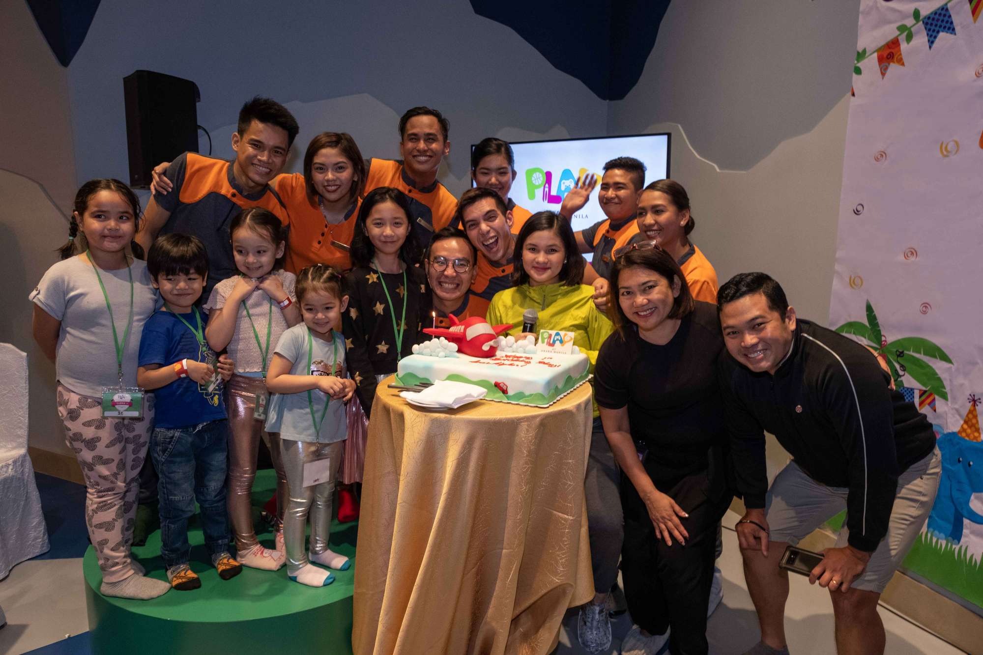 PLAY at Okada Manila turns 1 – ASTIG: Philippine News & Reviews