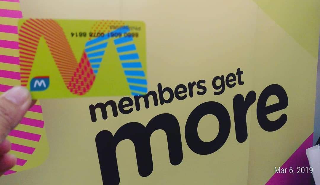 MEMBERS GET MORE WITH WATSONS CARD – ASTIG: Philippine News & Reviews