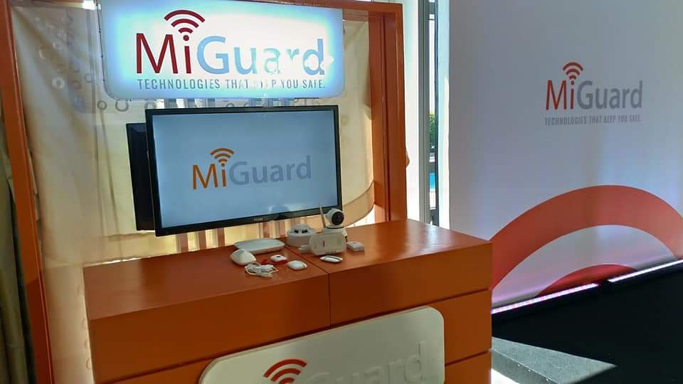 MiGuard Helps in Making Filipino Homes Safer – ASTIG: Philippine News ...