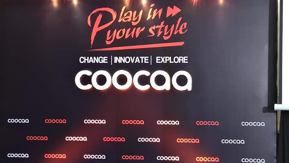 Coocaa at Lazada Philippines : Discount and Othe Add ons this March 18 ...