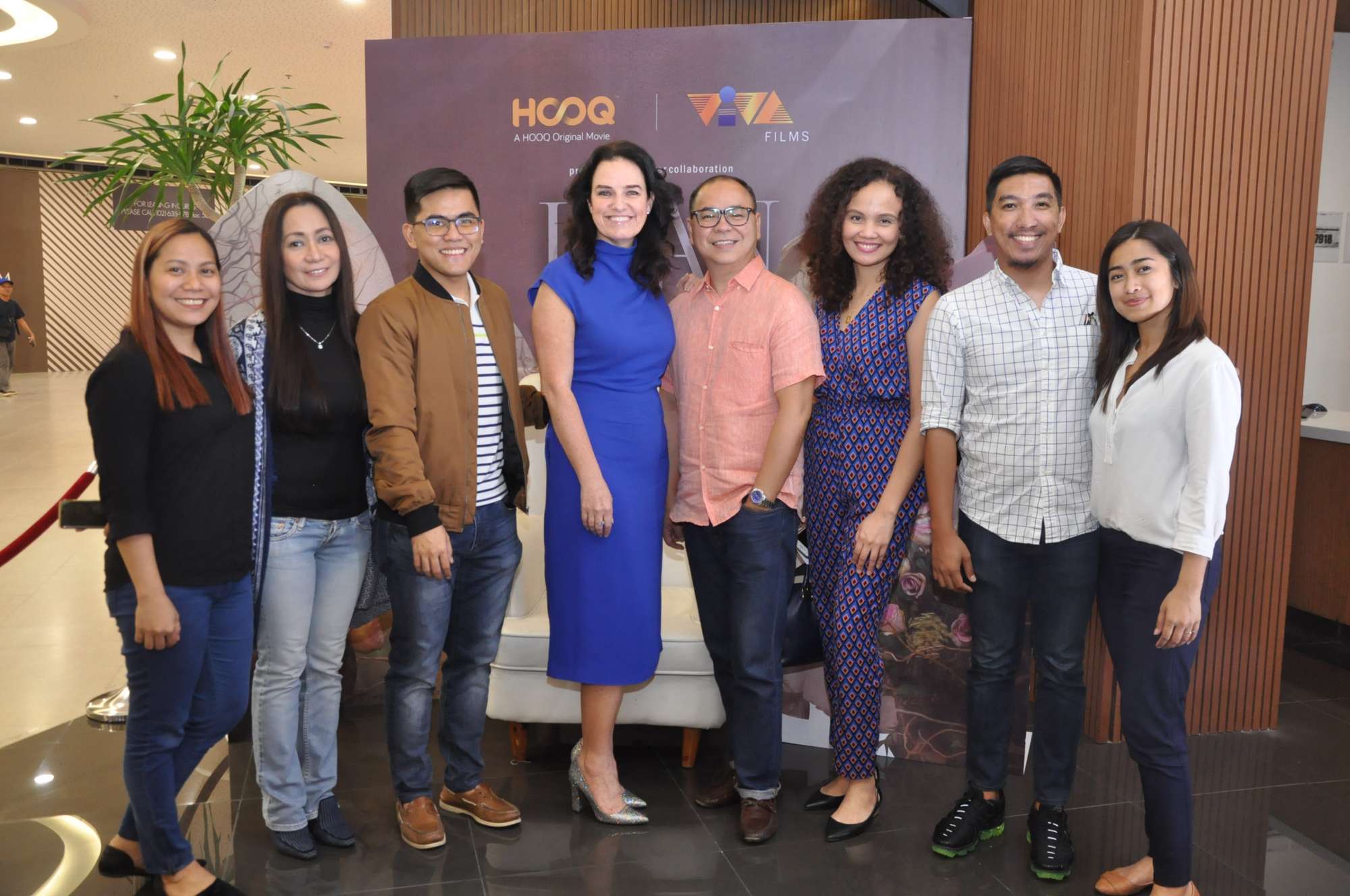 HOOQ LAUNCHES FIRST ORIGINAL PRODUCTION IN THE PHILIPPINES “ULAN ...
