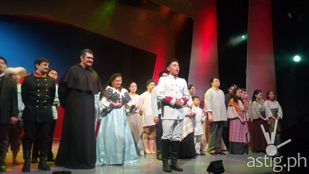 Tim Pavino On Portraying “Miong” And Other Facts You Need to Know ...