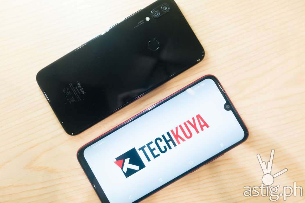 Redmi Note 7 officially launched: Price starts at P7,990 – ASTIG ...