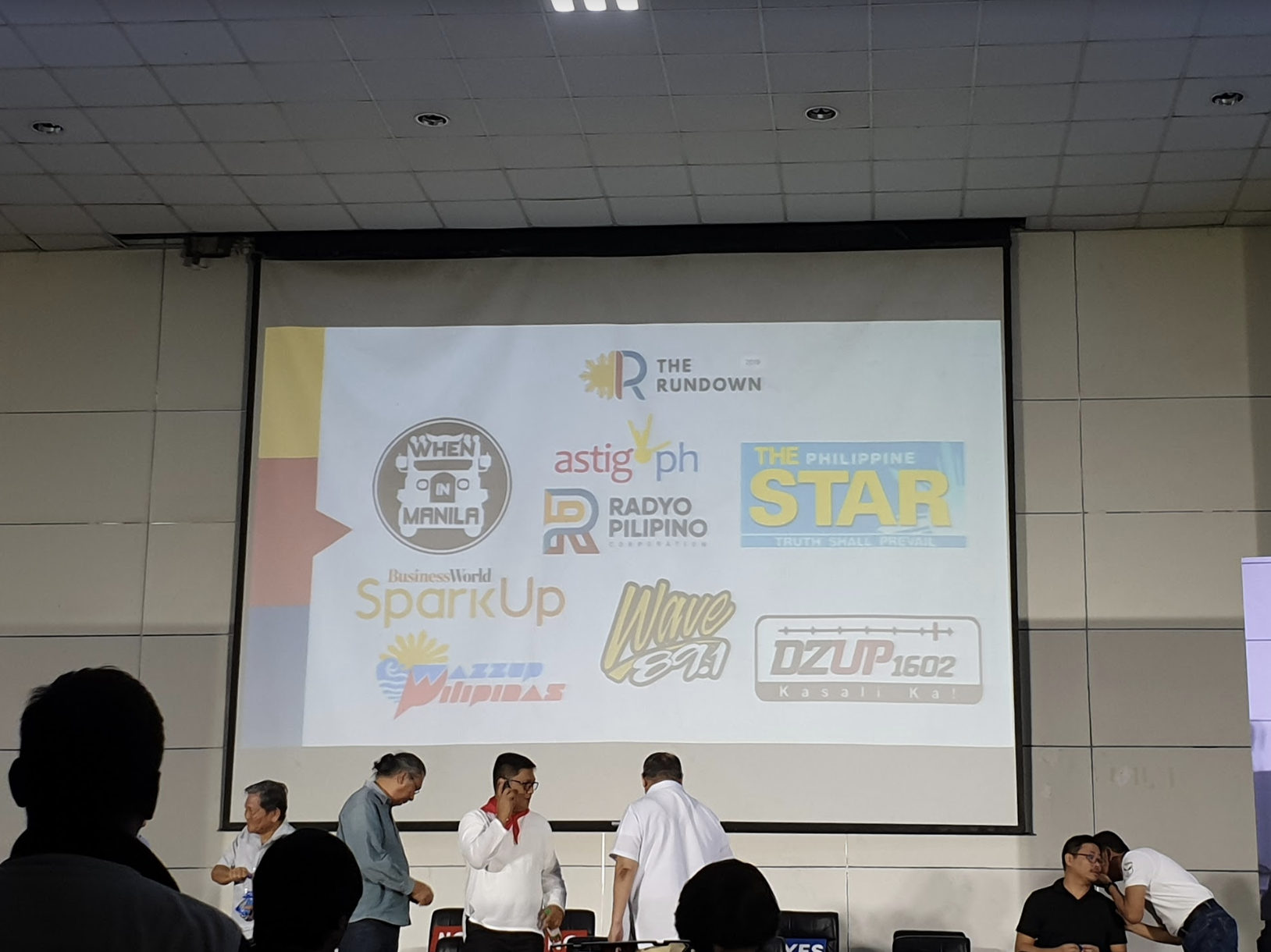 Senatoriables tackle war on drugs, militarization, anti-dynasty law at ...