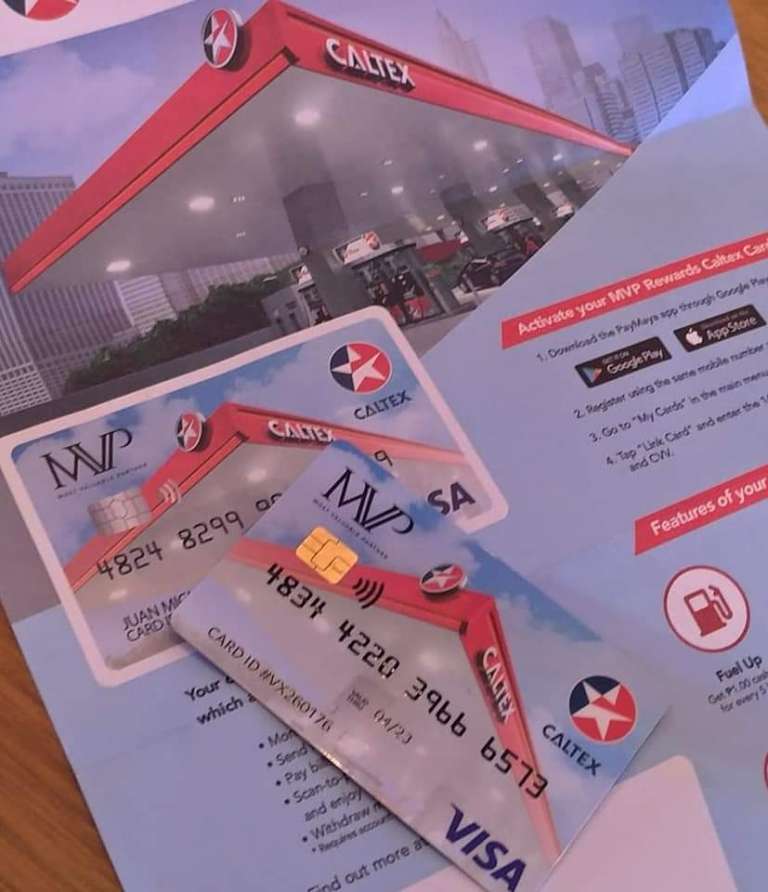 Caltex unveils latest partnership with MVP Rewards Card – ASTIG ...