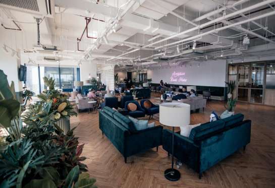 Common Ground : Now at 8 Rockwell, Makati City – ASTIG: Philippine News ...