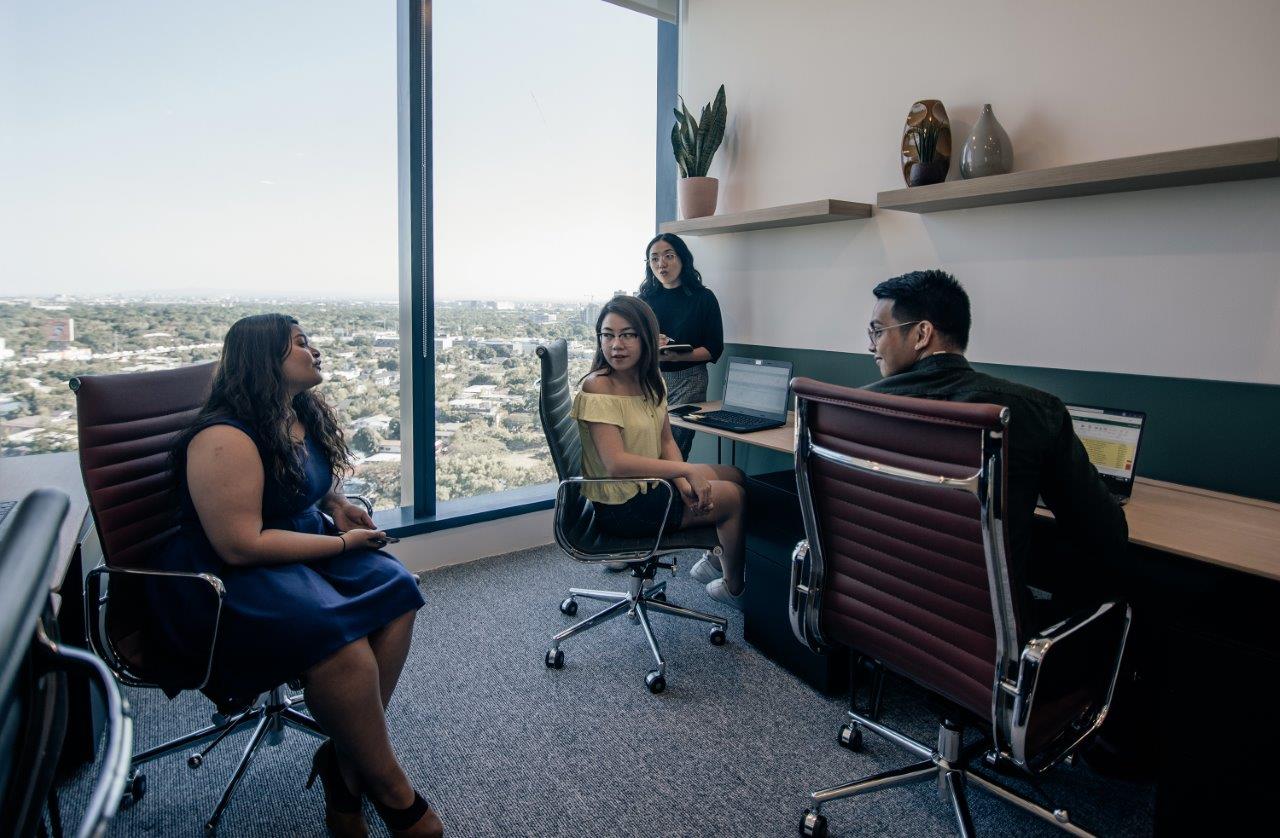 Common Ground : Now at 8 Rockwell, Makati City – ASTIG: Philippine News ...