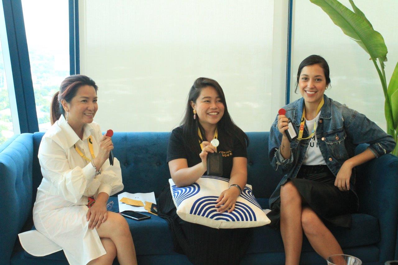 Common Ground : Now at 8 Rockwell, Makati City – ASTIG: Philippine News ...
