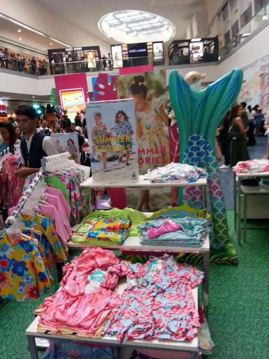 Celebrating a Child’s Fun Childhood with SM Kids’ Fashion & Play ...