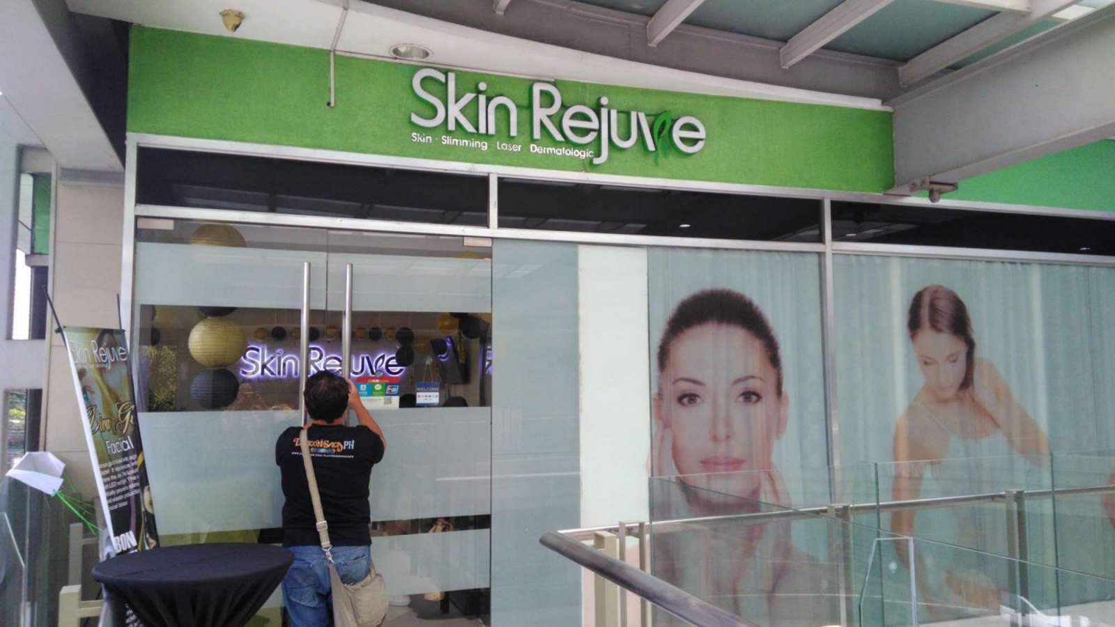 SKIN REJUVE Awaits for You in the Heart of Greenhills – ASTIG ...