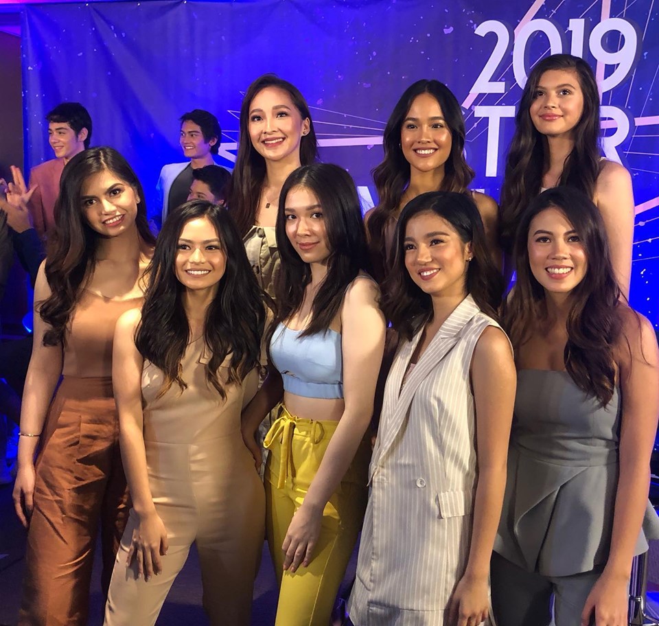 star magic girls – ASTIG: Philippine News & Reviews