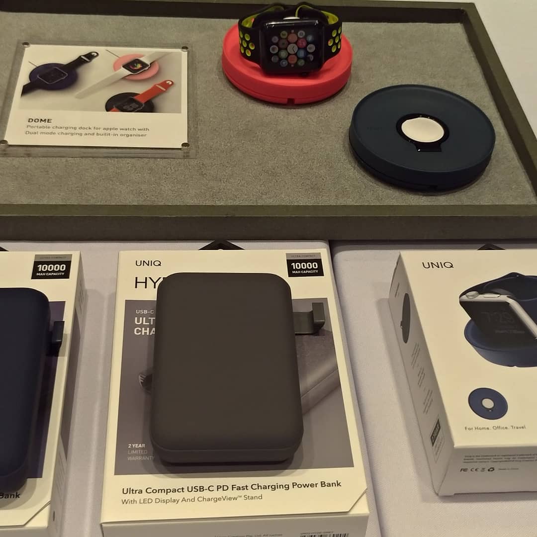 YOUR GADGET EXPERT COMPANY BRINGS YOU INTO A WORLD OF UNIQ BETTER BY ...