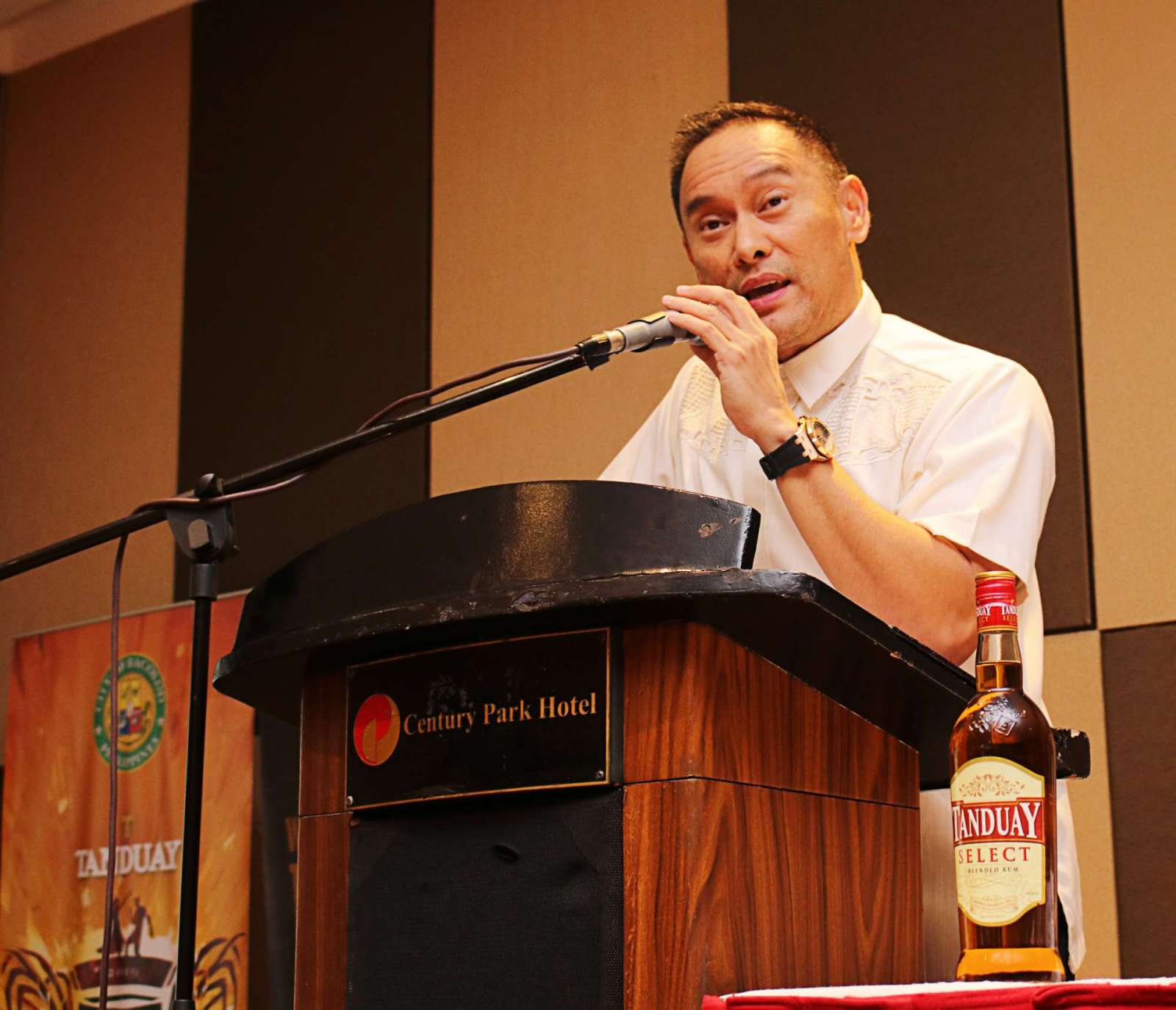 Tanduay Declared World’s Number One Rum for Second Straight Year ...