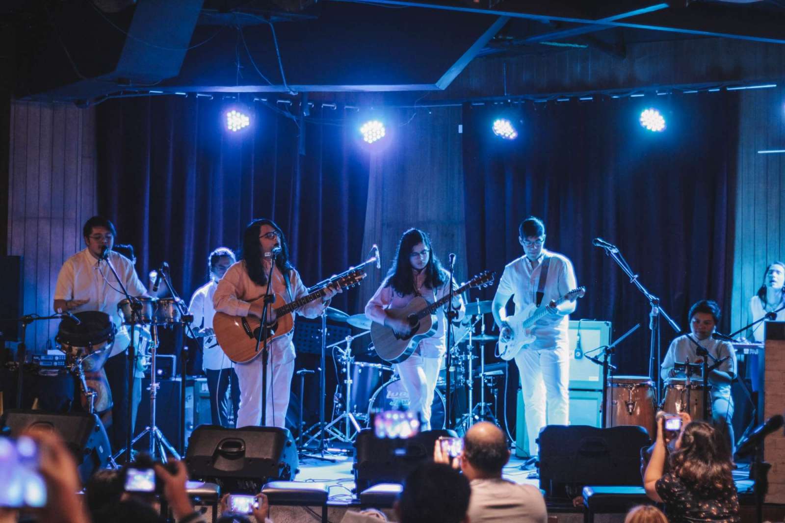 Ben&Ben and new Artists Launched as new Family Members of Sony Music ...