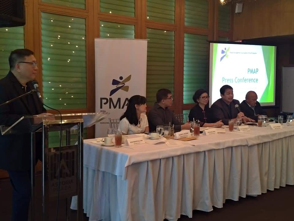 56th PMAP Annual Conference : the biggest and preeminent HR event in ...