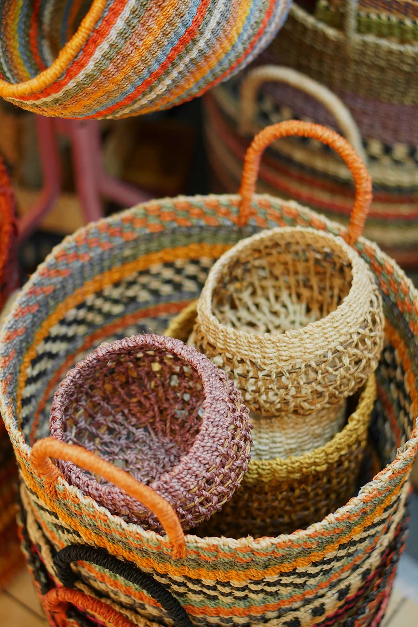 #LikhaatTheShang ends with a spotlight on the country’s weaving ...