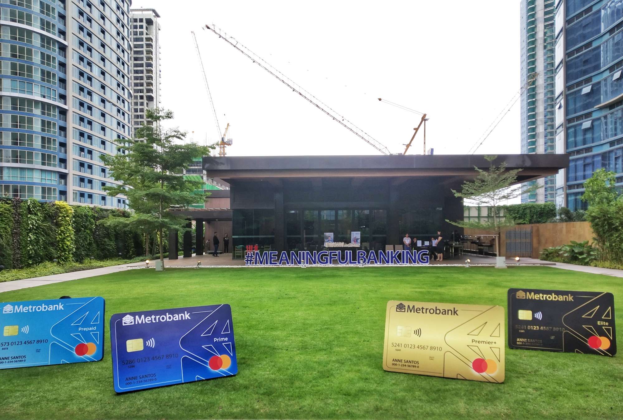 How Metrobank Elevates the “Meaningful Banking” Experience to Clients ...