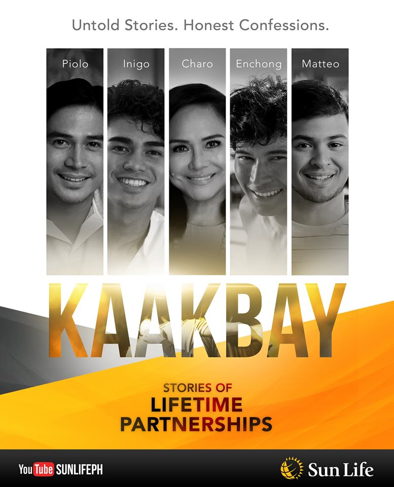 Kaakbay: Stories of Lifetime Partnership Will Inspire & Move You Heaps ...