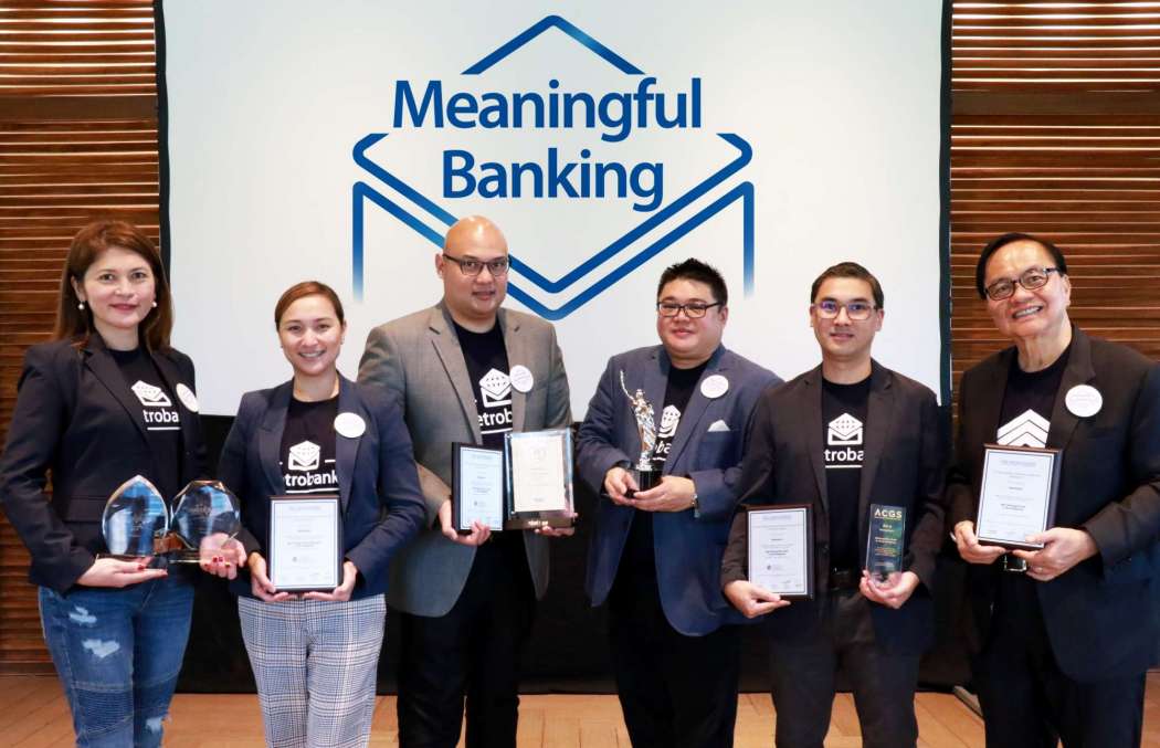How Metrobank Elevates the “Meaningful Banking” Experience to Clients ...