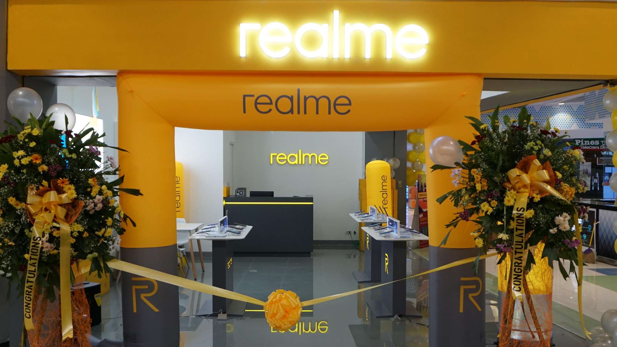Great News From Real Me: Promos and Opening of Concept Stores Nationwide – ASTIG: Philippine ...