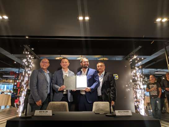 JB Music is Sennheiser PH exclusive distributor – ASTIG: Philippine News & Reviews