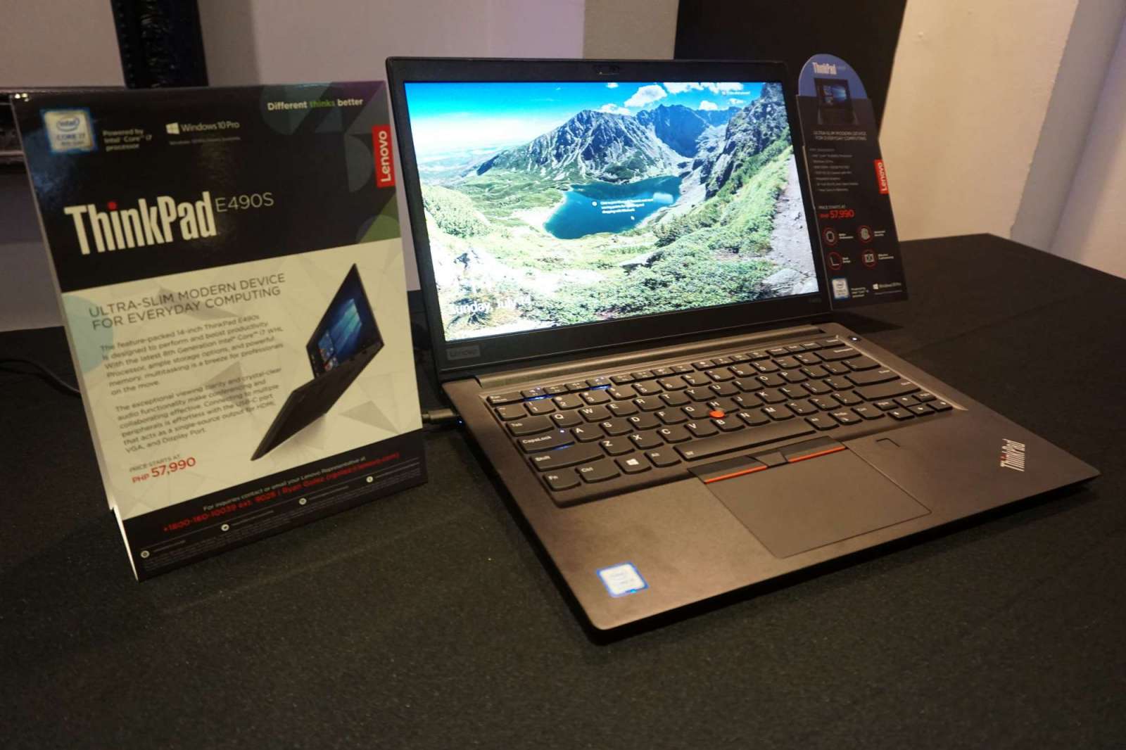 Latest Update with 9th Gen platform ThinkPads – ASTIG: Philippine News ...