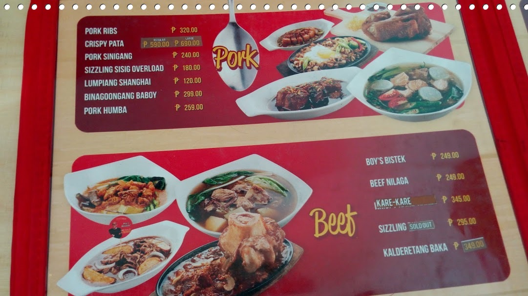 GoodAh!!! Your 25 Hours Comfort Food Opens Granada, QC Branch – ASTIG ...