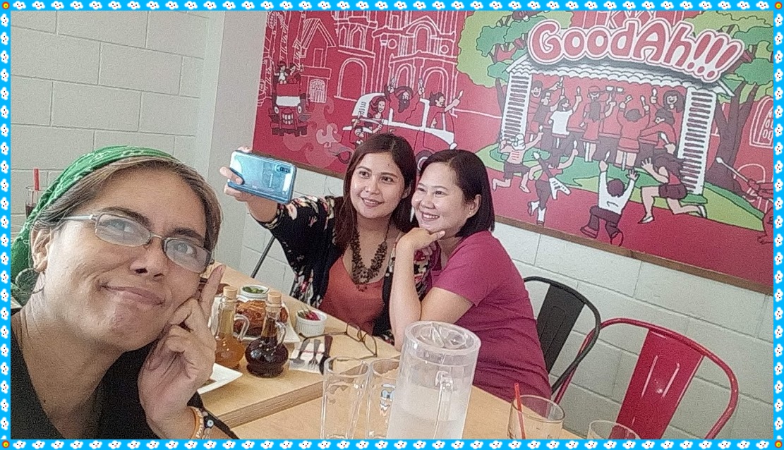 GoodAh!!! Your 25 Hours Comfort Food Opens Granada, QC Branch – ASTIG ...