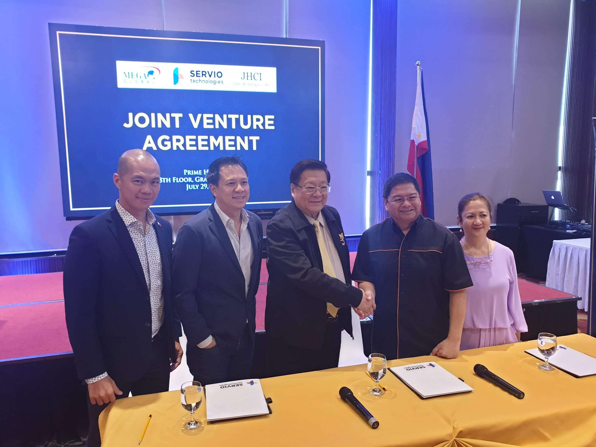 SERVIO Technologies:Software pang Negosyo, Abot-kaya ng Pilipino ...