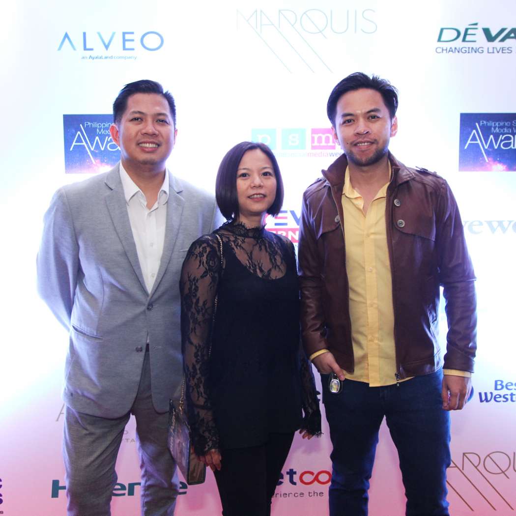 Top Pinoy online influencers recognized | ASTIG.PH