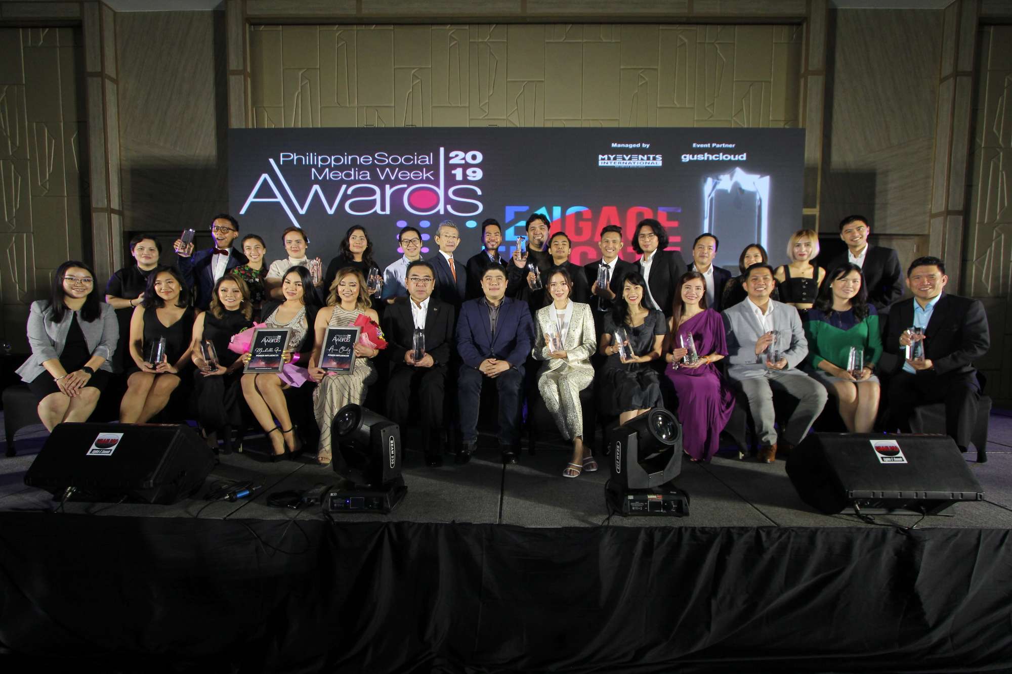 Top Pinoy online influencers recognized | ASTIG: Philippine News & Reviews