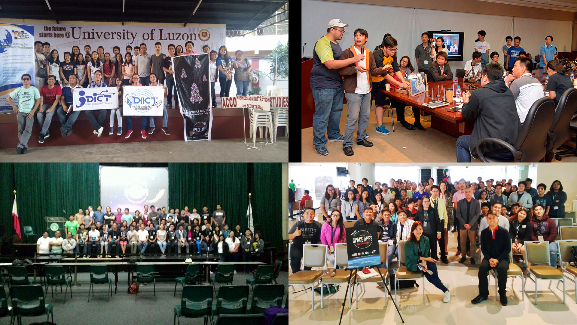 NASA is coming back to Manila – ASTIG: Philippine News & Reviews