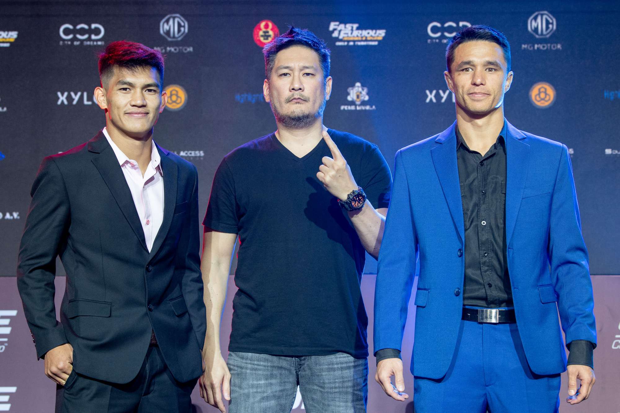 ONE’s Dawn Of Heroes Presents Biggest Match Up in Manila – ASTIG ...