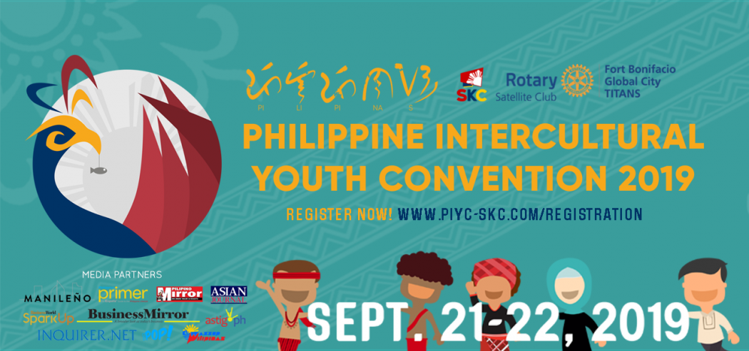PIYC 2019: New Beginnings for Peace, New Challenges for Development ...