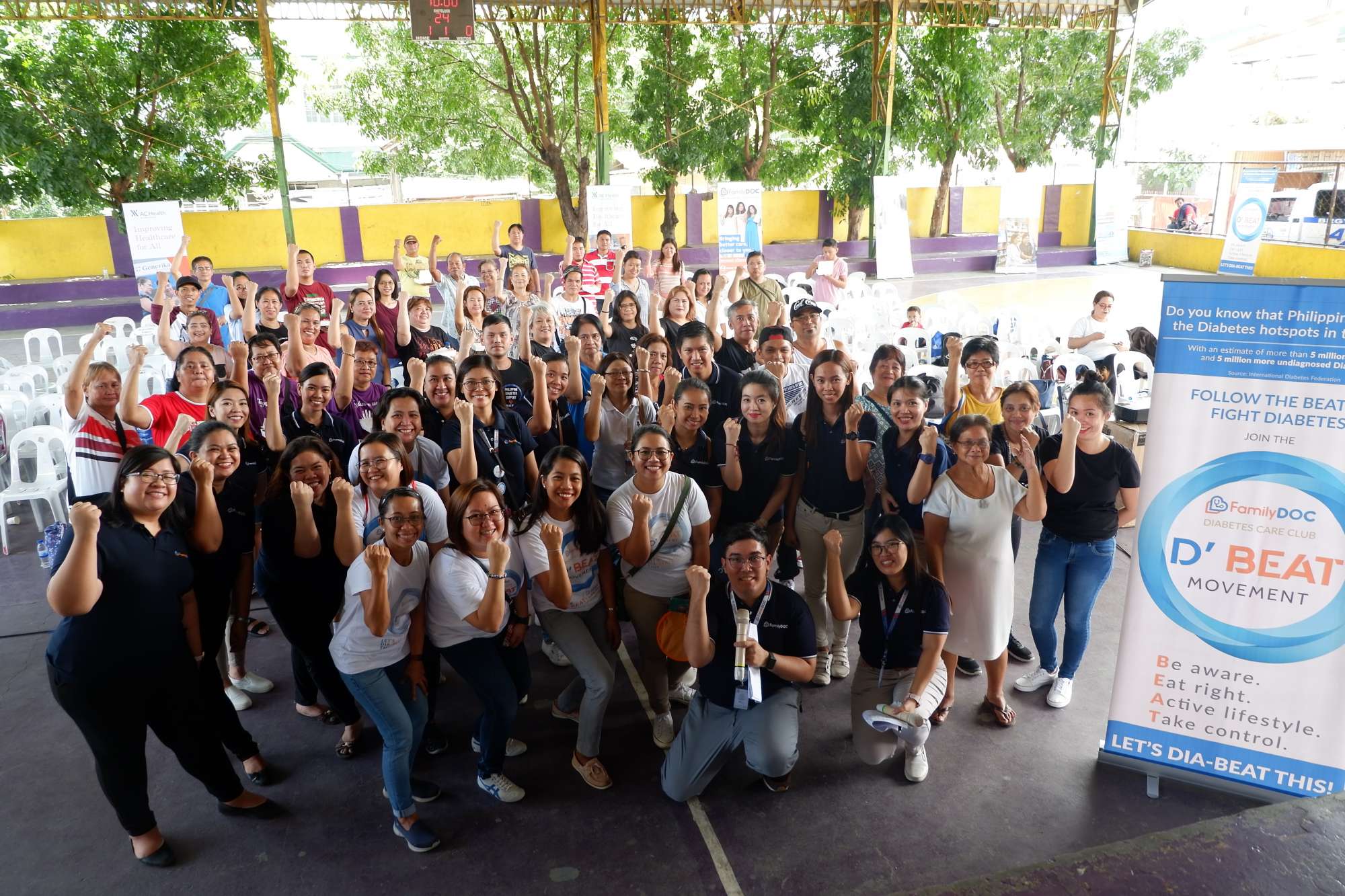 Diabetes Program 1 – ASTIG: Philippine News & Reviews