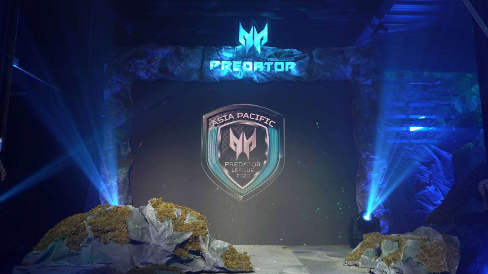 Predator League 2020 Philippine Qualifiers: Now open for online ...
