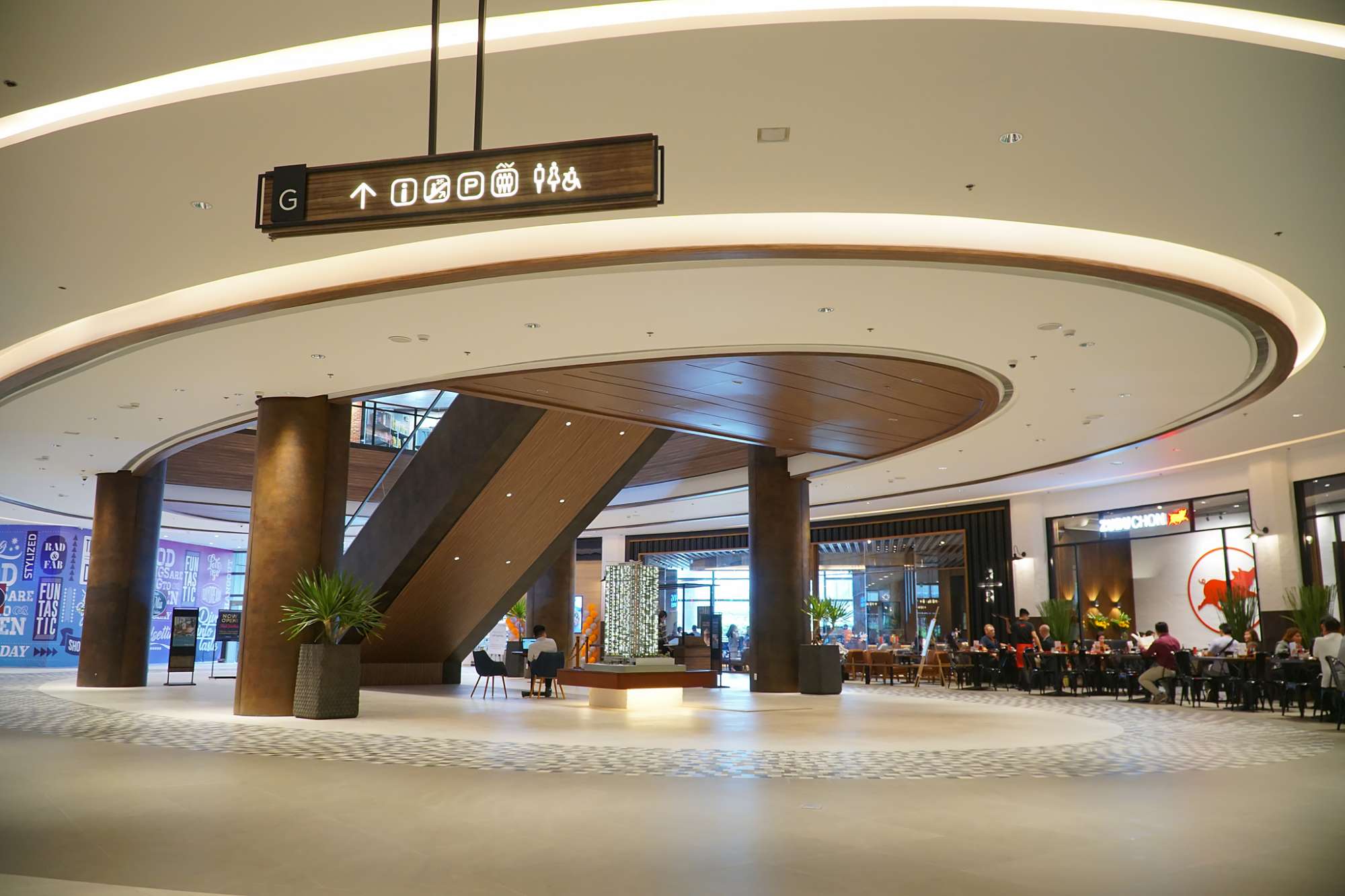 Assembly Grounds is North Makati’s new and hip stomping ground – ASTIG ...