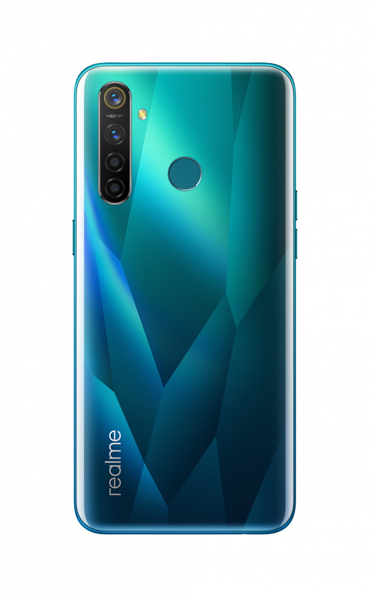 Realme Philippines launches Realme 5 and Realme 5 Pro: Specifications ...