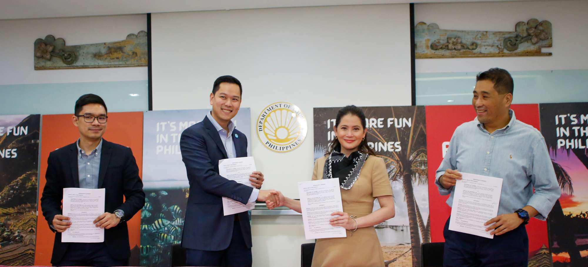MOA Signing – ASTIG: Philippine News & Reviews