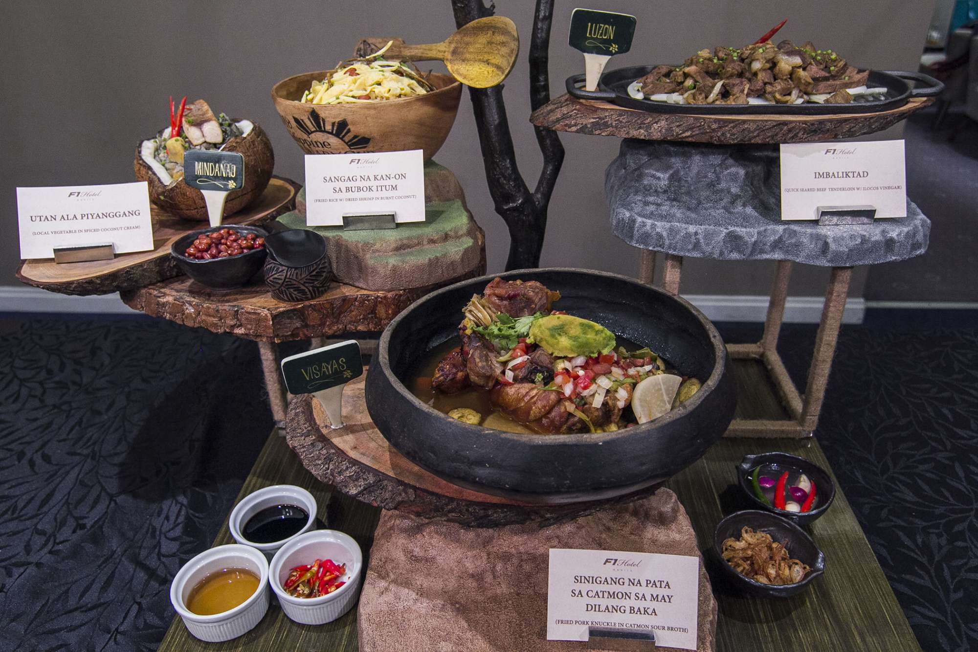 F1 Hotel Manila’s Winning Dishes Now Available on Hotdeals! – ASTIG ...
