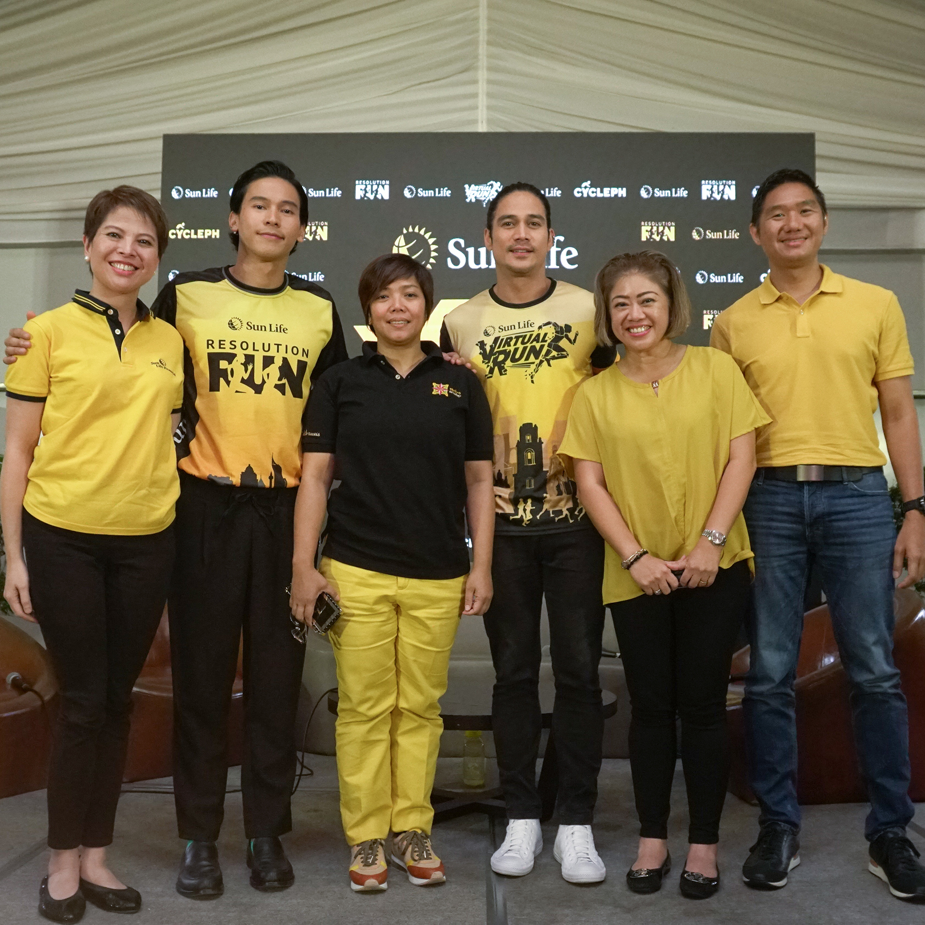 SunLife PH Presents SunPIOLOgy Xone as 11th Year Theme – ASTIG ...