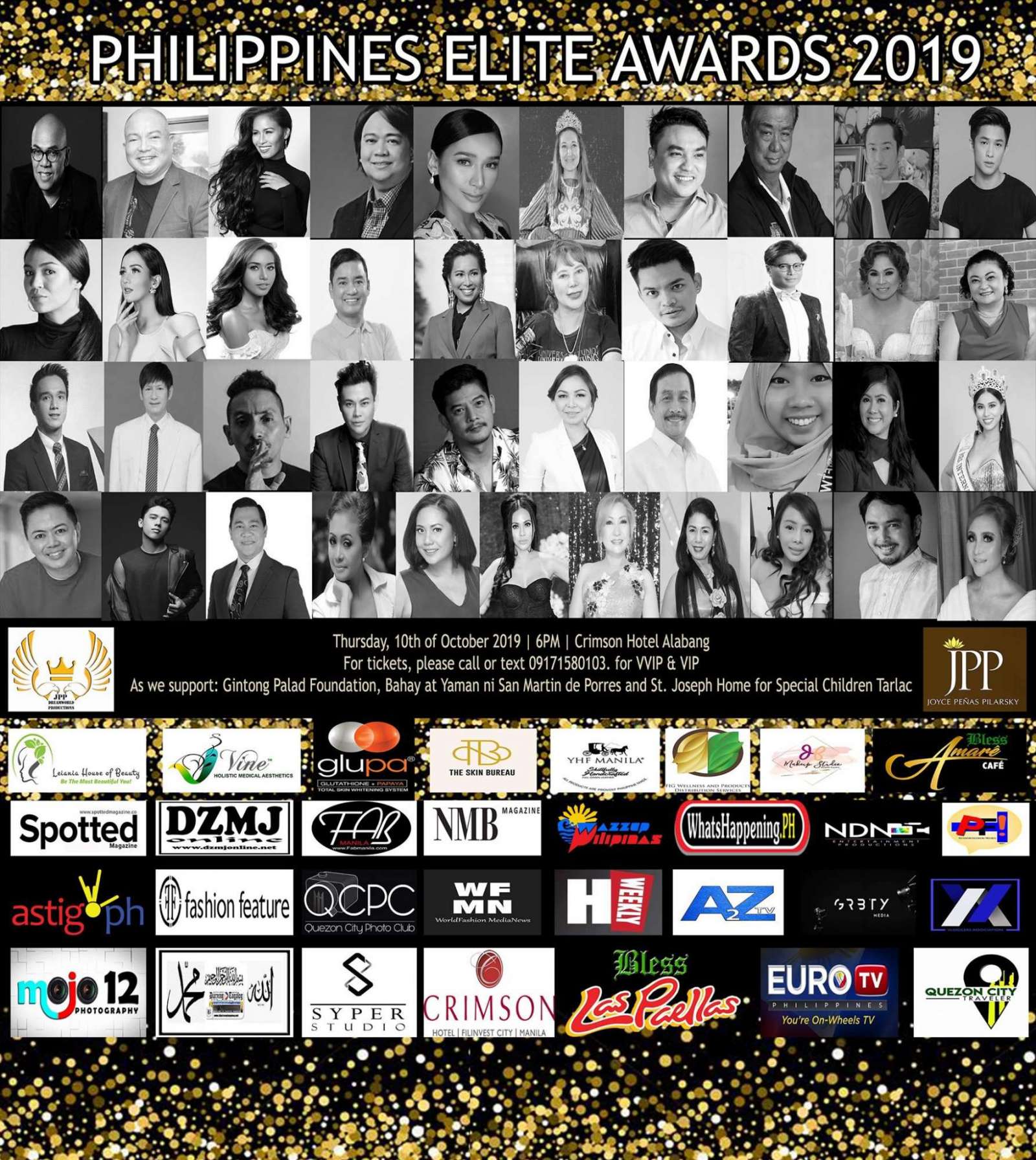 Filipino and International Achievers Recognized at the 2nd Philippines ...