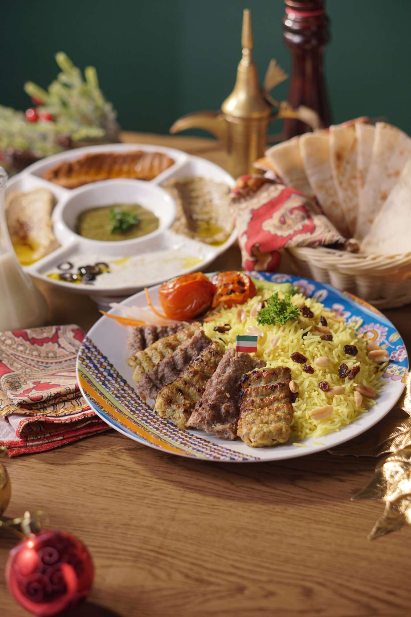 09 Arya Persian Restaurant | ASTIG: Philippine News & Reviews